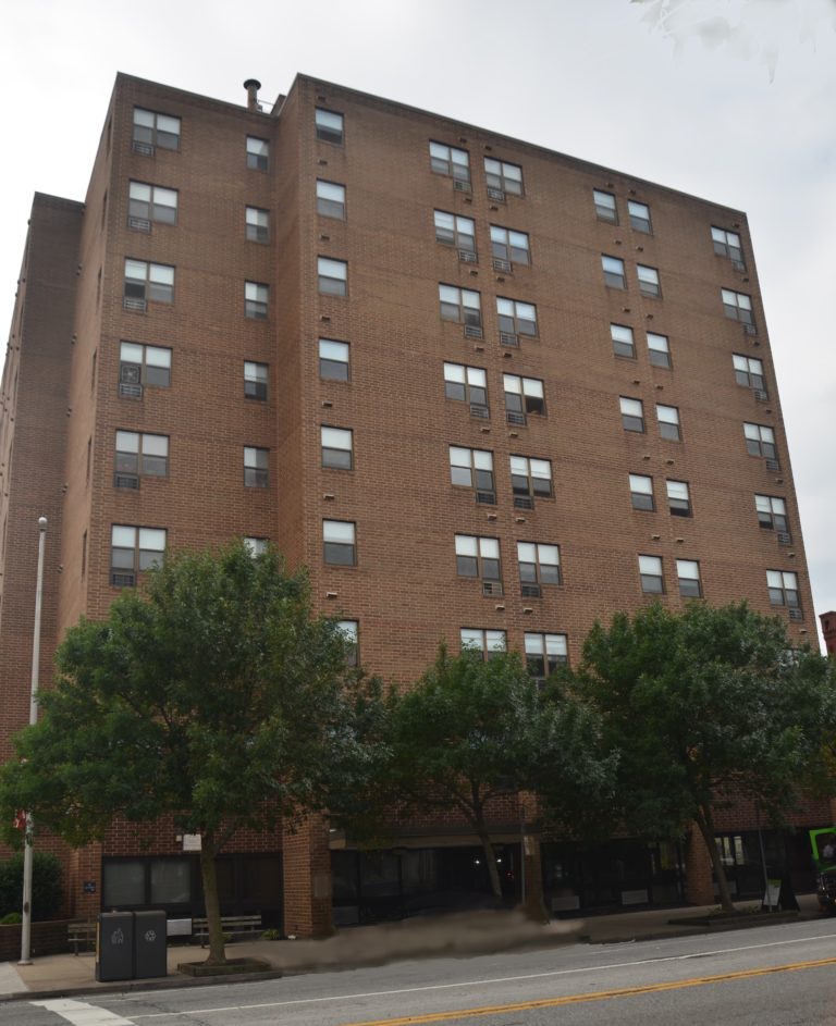 Senior & Disabled – Montgomery County Housing Authority