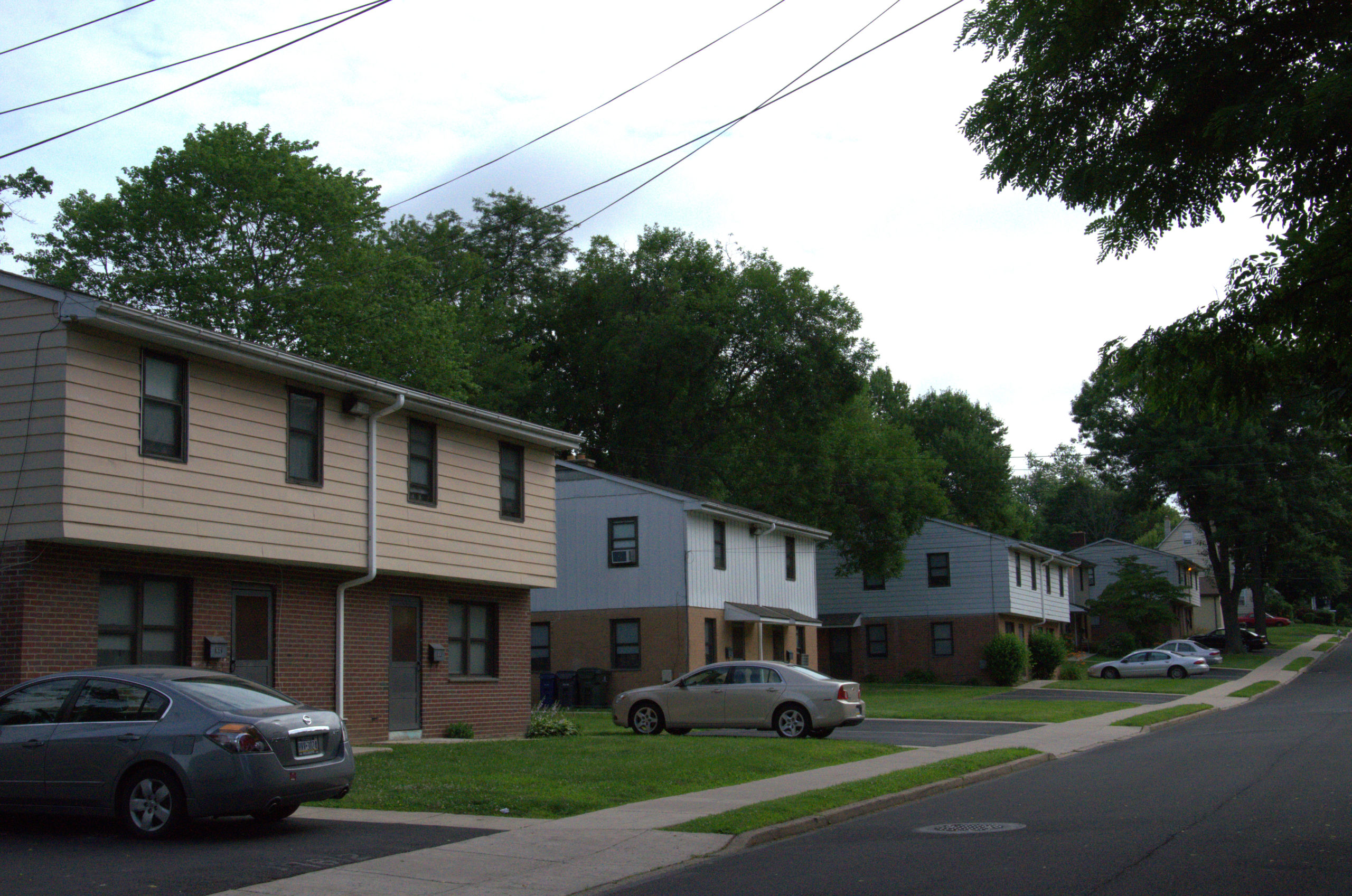 Washginton Up spring – Montgomery County Housing Authority